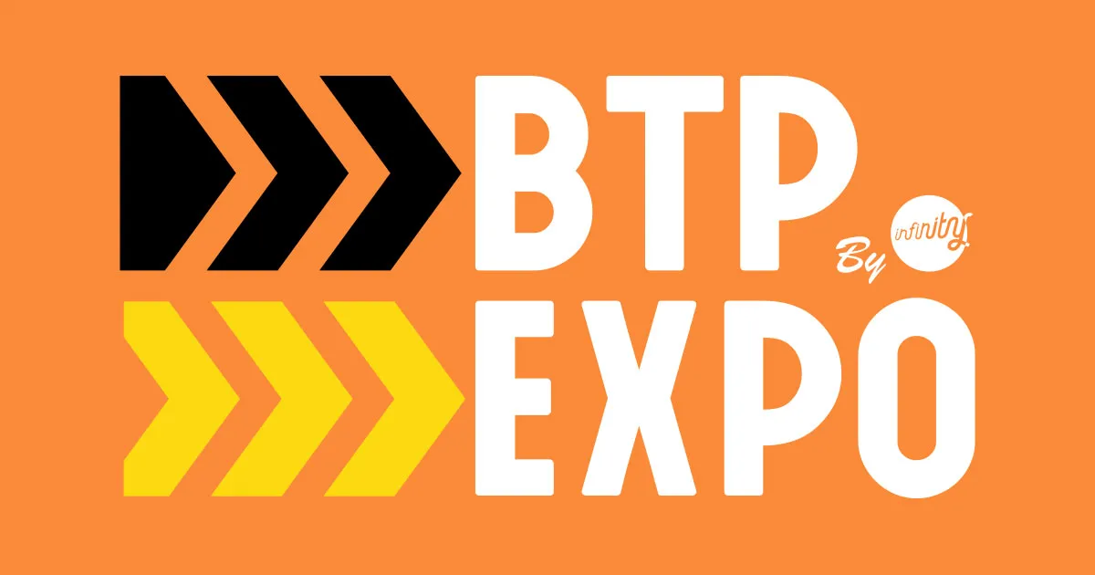 BTP Expo by Infinity